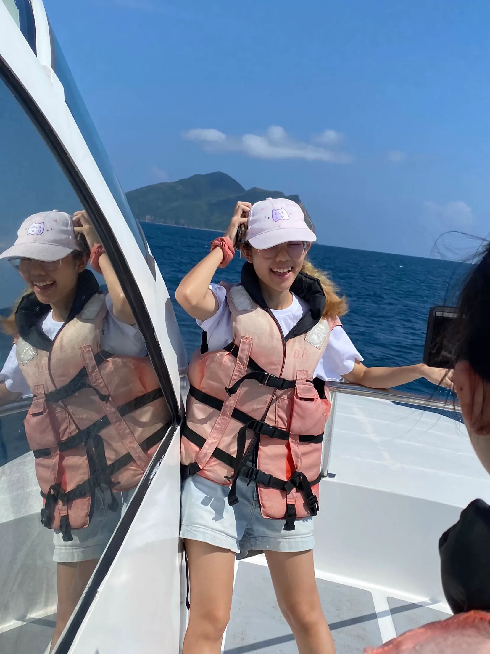 Taipei Day 2: Yilan (Toucheng & Jiaoxi) 🏝 | Gallery posted by kaelyn ...