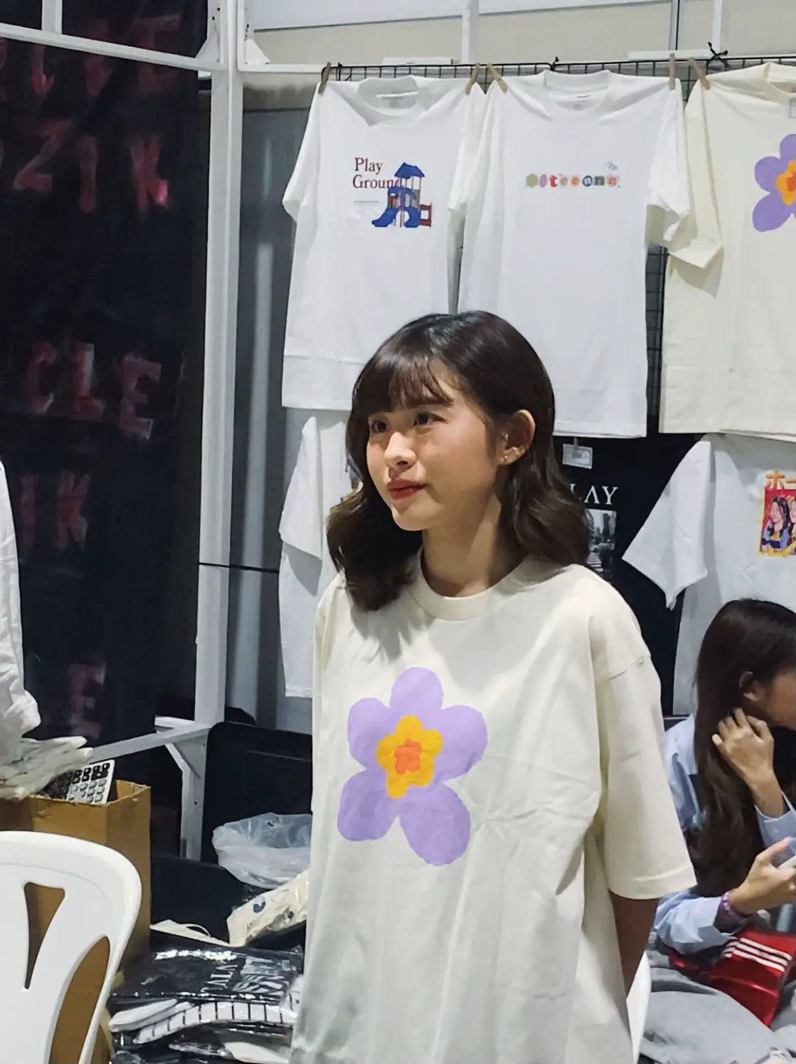 แต่งตัวไปคอนเสิร์ต | แกลเลอรีที่โพสต์โดย Corcare | Lemon8