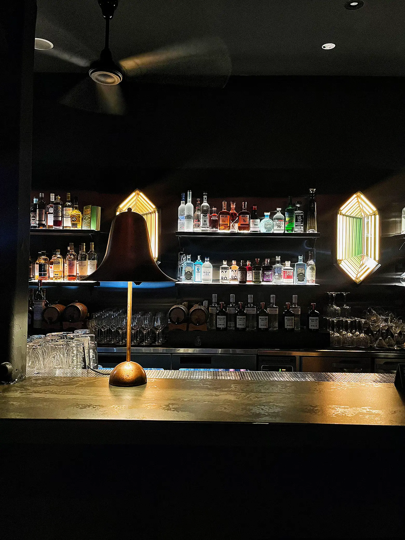 Bar adventures 01/50 - Levant Bar 🍸 | Gallery posted by Arianne | Lemon8