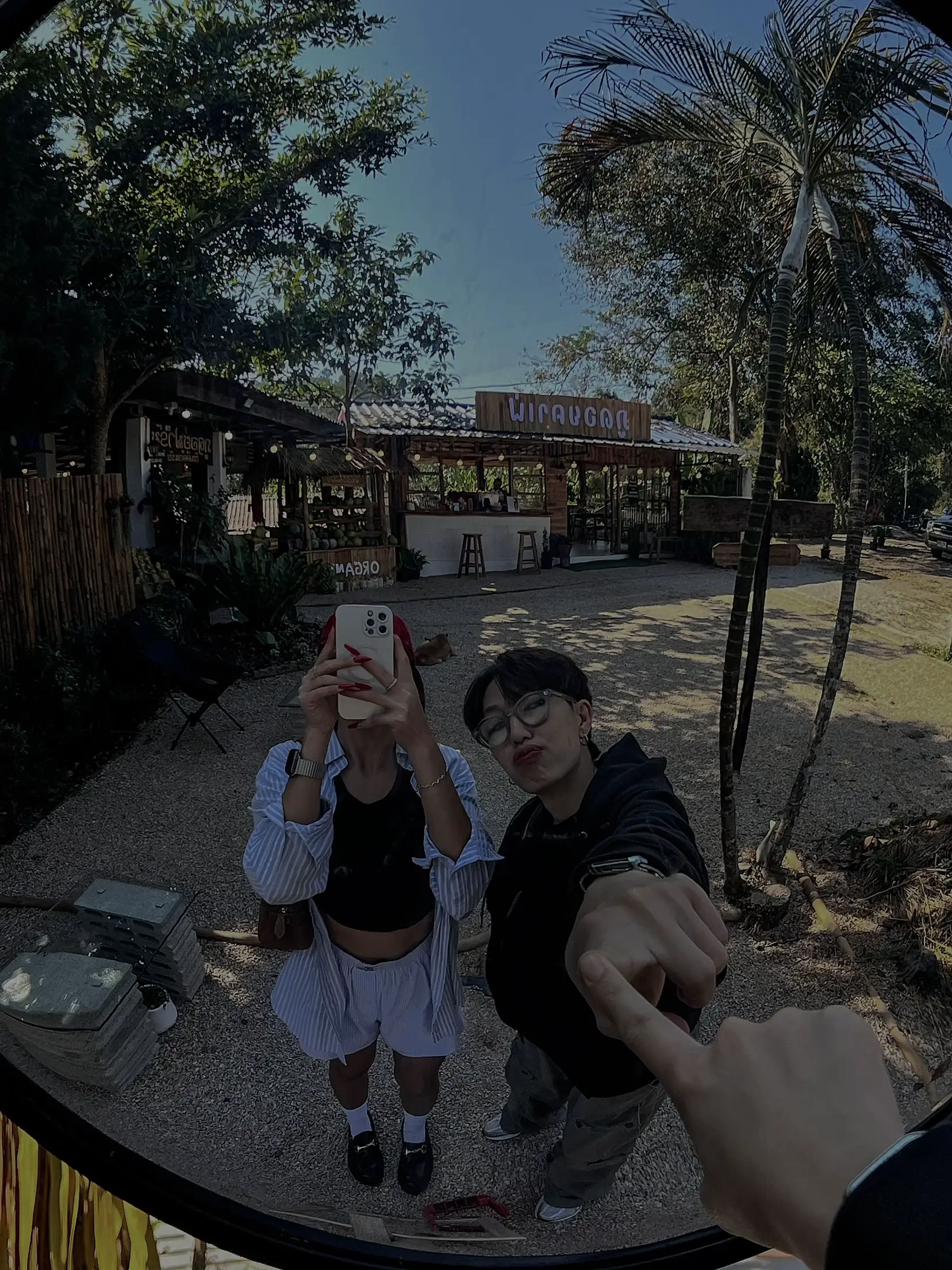 ภูดอยฟาร์มครัวเห็ดหอม จ.ลำปาง🤍 | แกลเลอรีที่โพสต์โดย Kookkik Ari | Lemon8