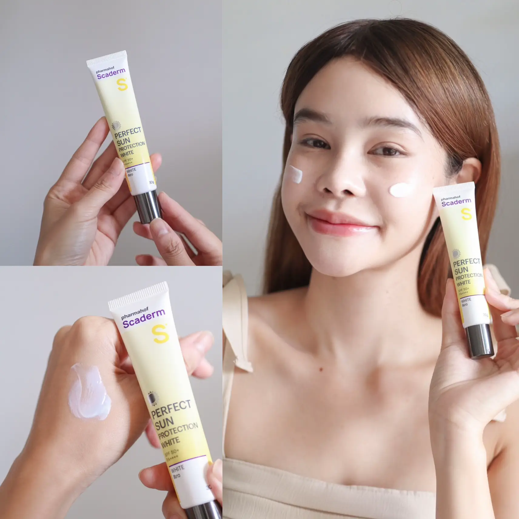Scaderm Helps Horror Acne Skin Recovery No Scars | Gallery posted by ...