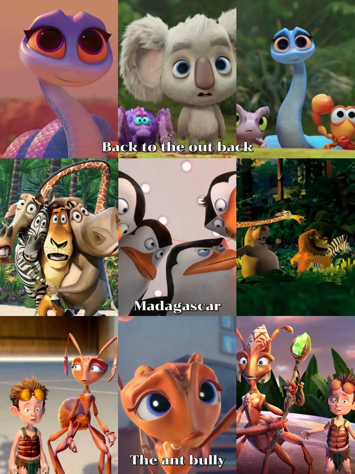 รวม Animation 27 เรื่องน่าดูใน Netflix | แกลเลอรีที่โพสต์โดย dérbo | Lemon8