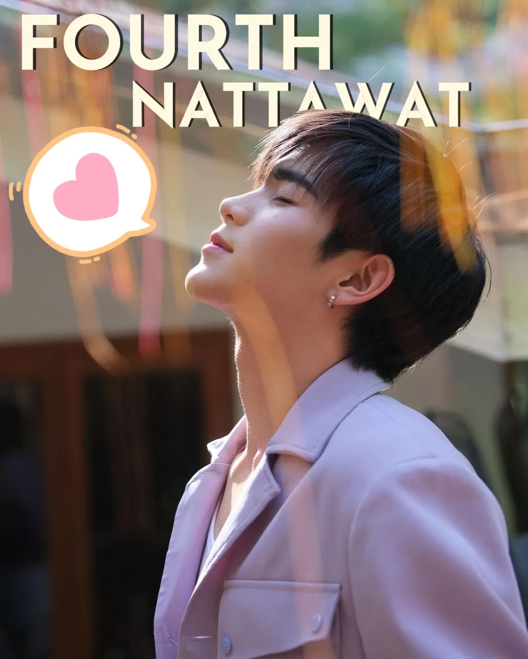 FOURTH | แกลเลอรีที่โพสต์โดย 🪥🌻♊4️⃣ | Lemon8