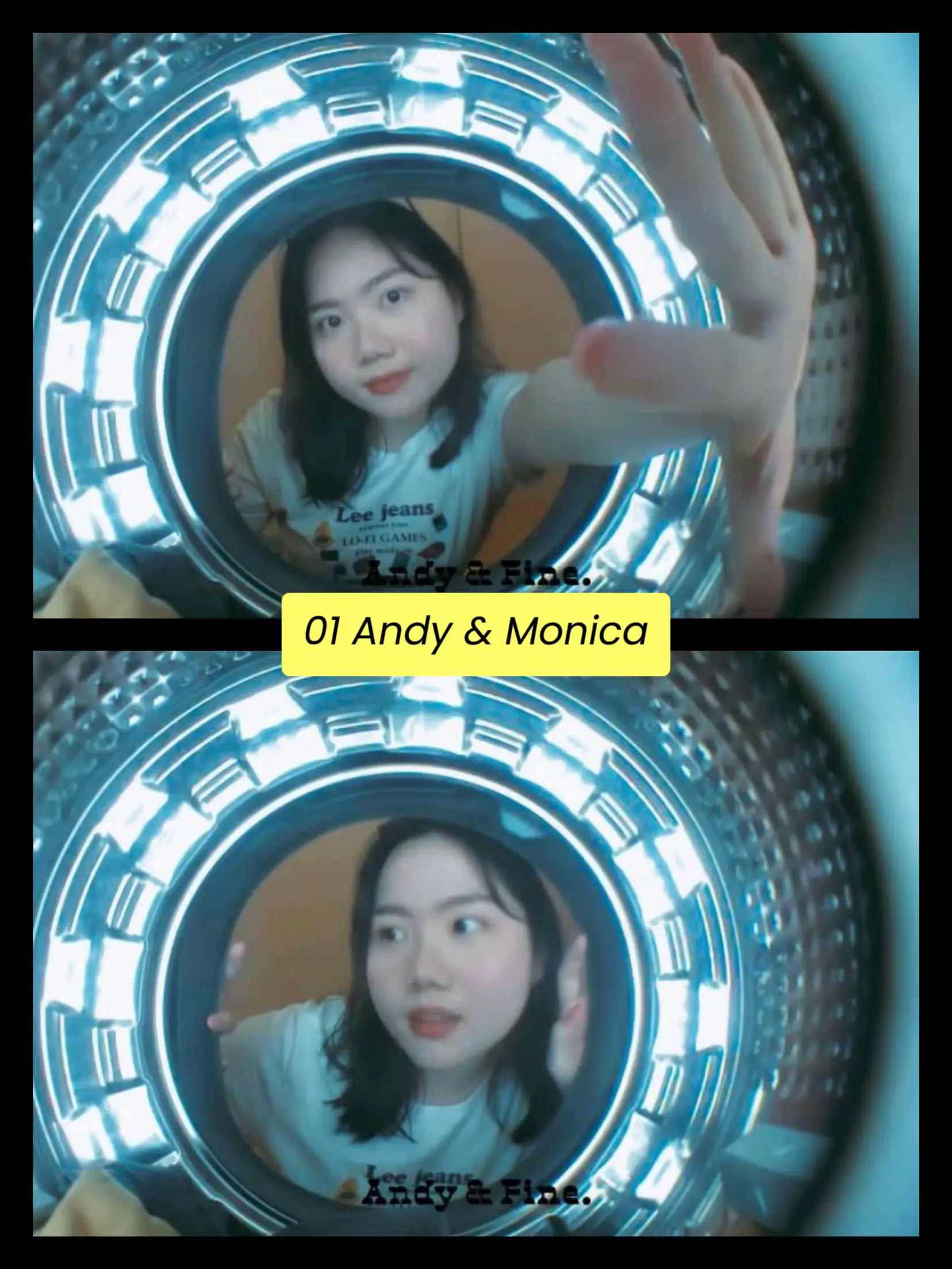 ร้านตู้สติกเกอร์เปิดใหม่ เก๋มากๆ ที่หอศิลป์📸 | แกลเลอรีที่โพสต์โดย lyviews | Lemon8