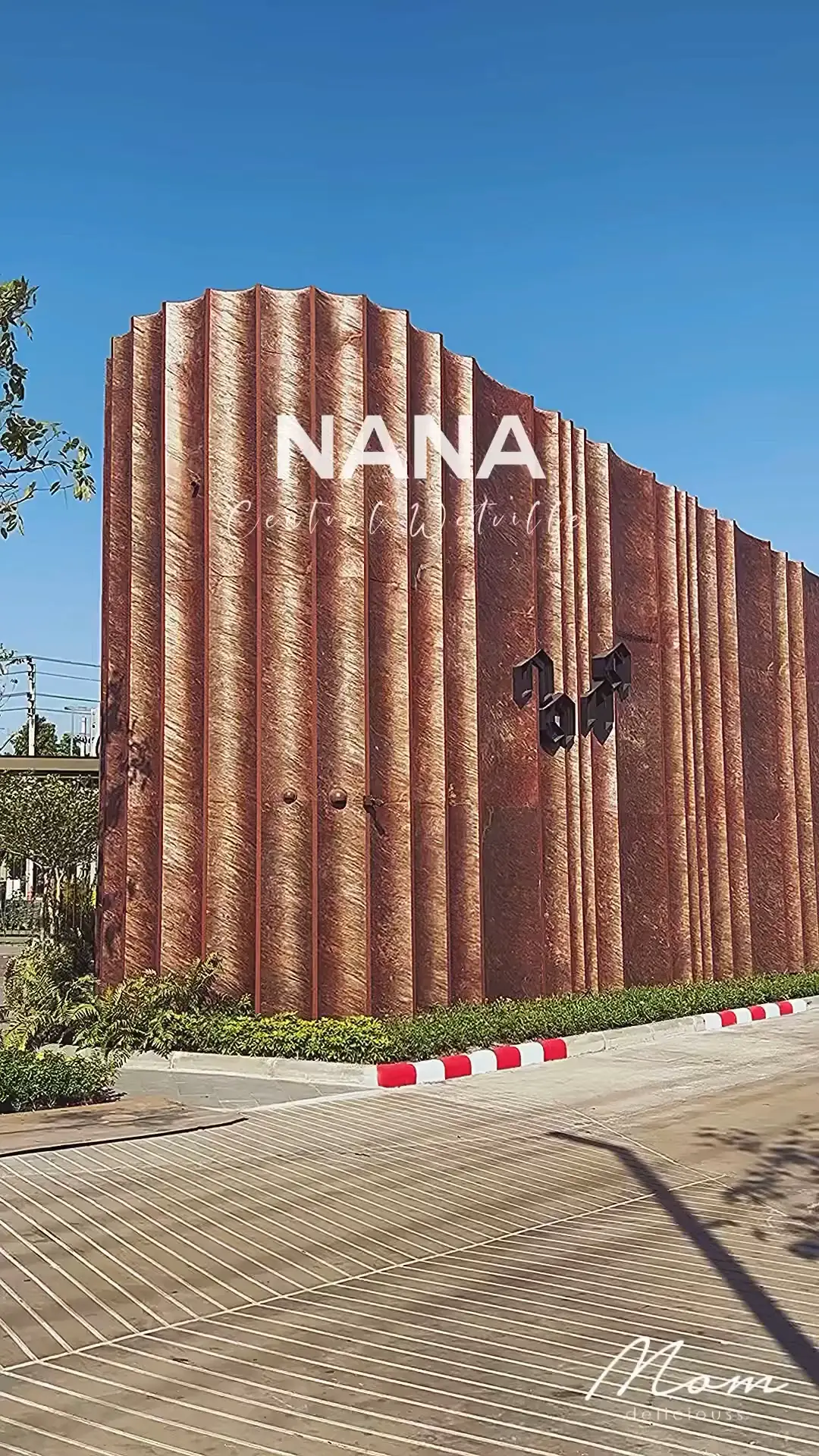 NANA COFFEE @Central Westville | วิดีโอที่เผยแพร่โดย Mom Deliciouss ...