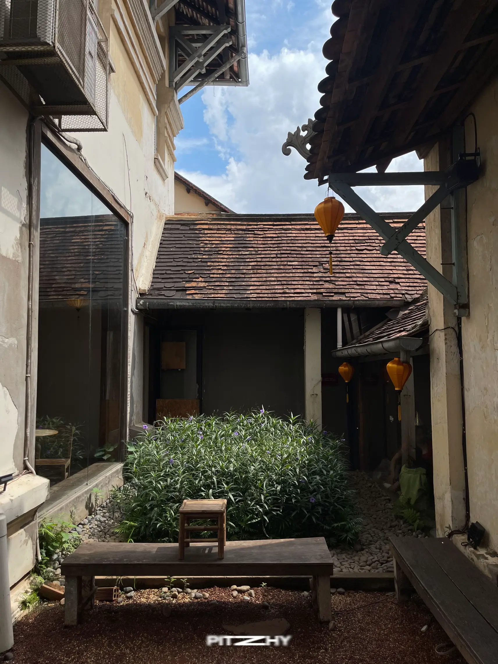 Dabao Concept - Codo | Vietnam-Ho Chi Minh Cafe | Gallery posted by ...