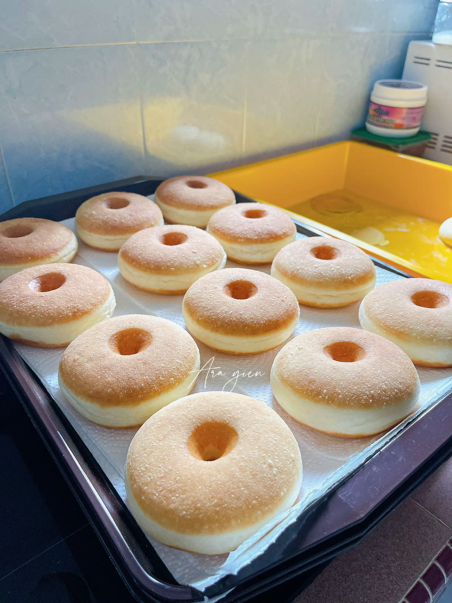 Donat Gemoy Ara . Brisu , Alor Gajah 0163145671 | Galeri disiarkan oleh ...