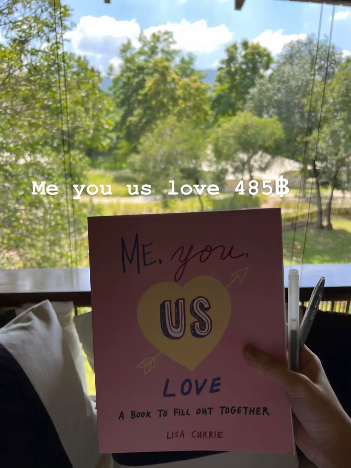 กิจกรรมคู่รัก | แกลเลอรีที่โพสต์โดย Pimi | Lemon8