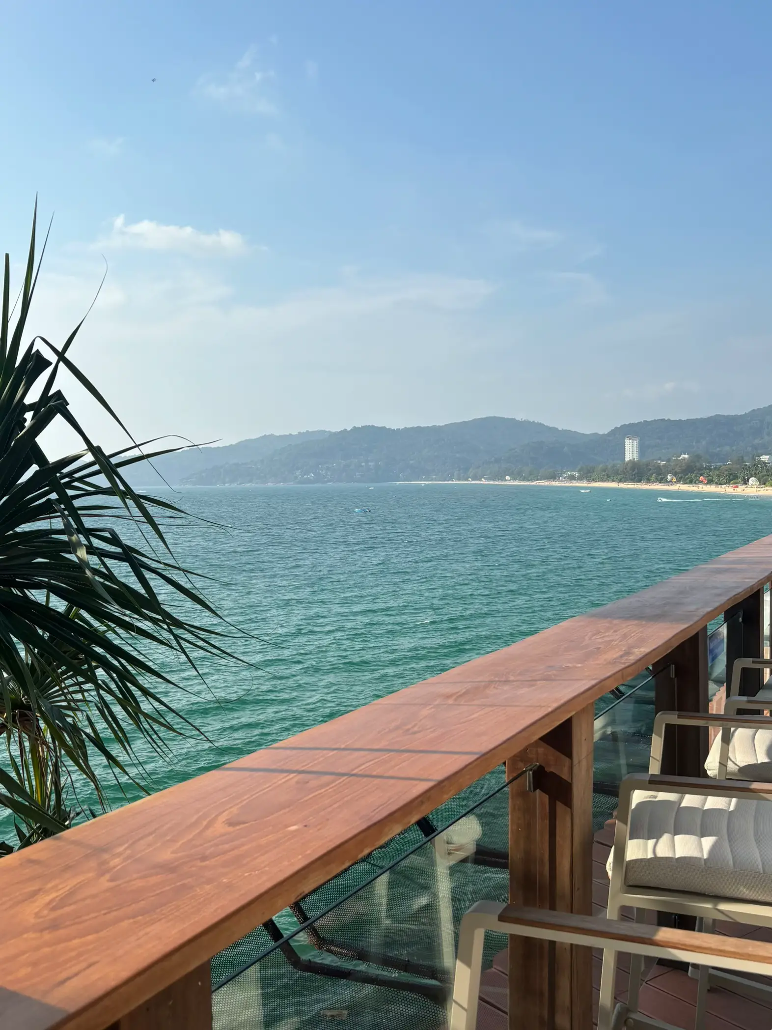 The Commune terrace & bar | แกลเลอรีที่โพสต์โดย KAMONYO | Lemon8