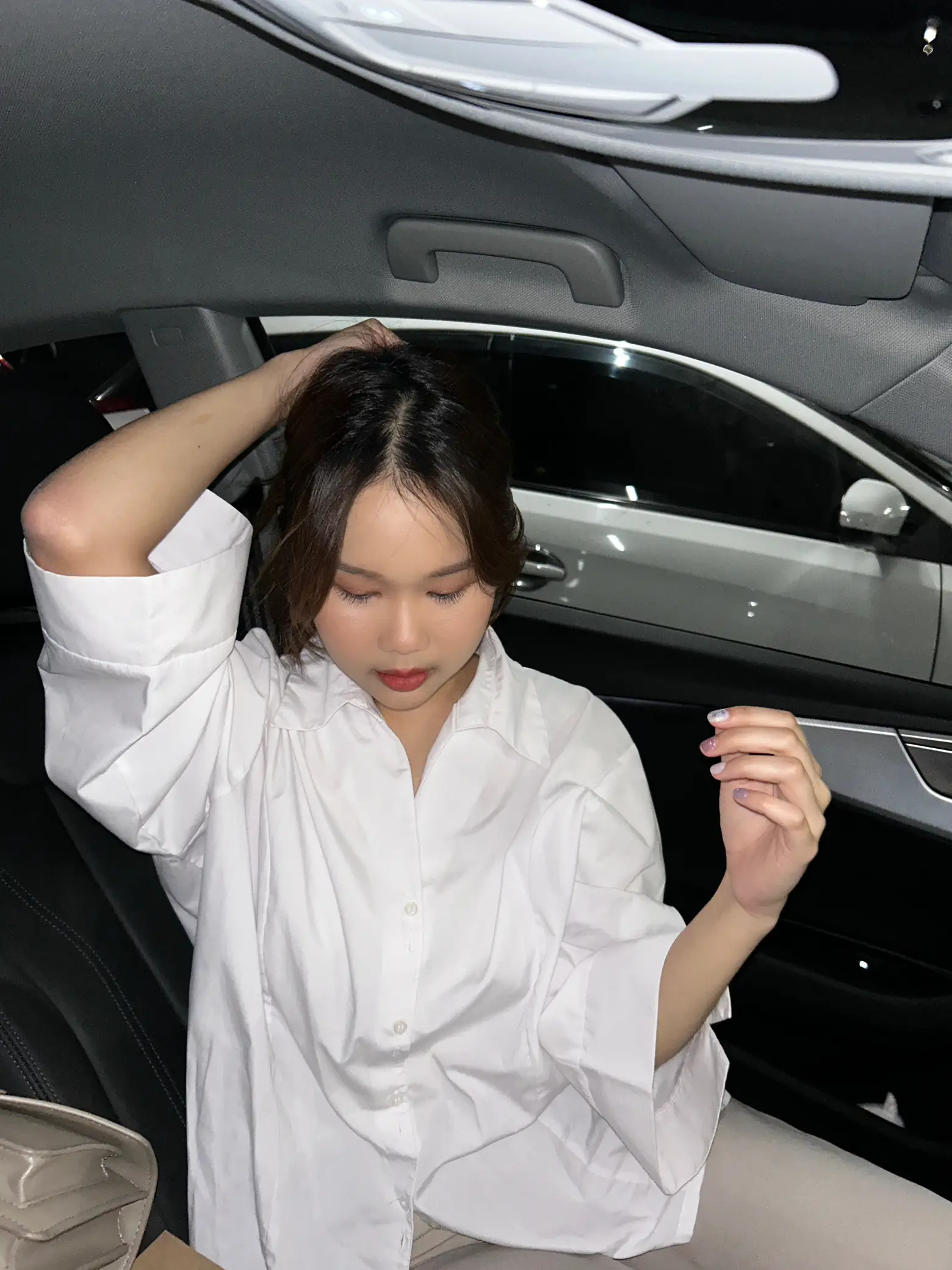 5 Ideas Posting on the Car Flash Splash Like a Net! 📸 | Gallery posted by 𝙆𝙞𝙩𝙩𝙮𝙋. | Lemon8