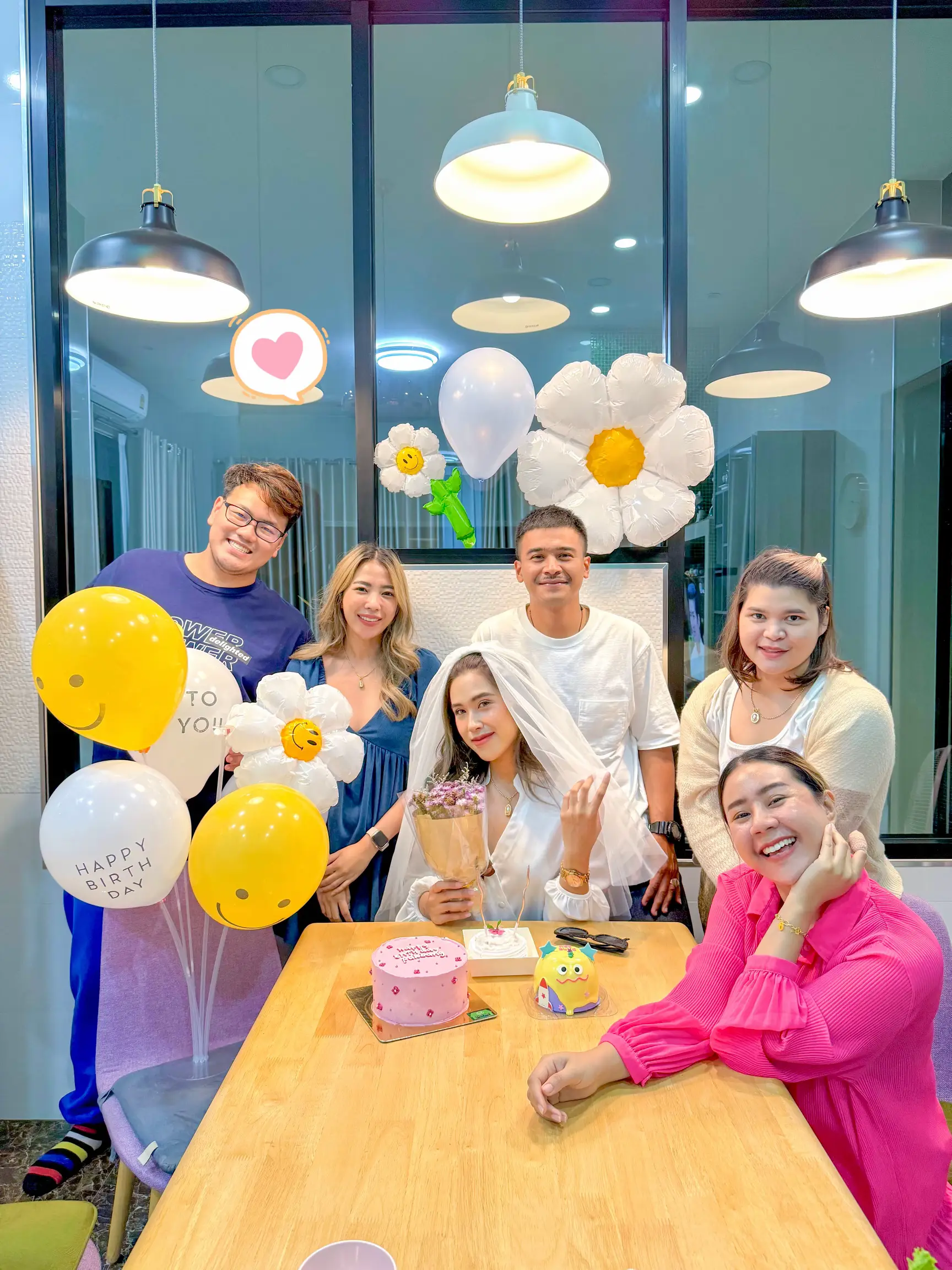 แต่งงานกันนะ..ฉบับเจ้าสาวจัดการเอง☺️ EP.1 | แกลเลอรีที่โพสต์โดย " 🫐 𝙿𝚞𝚔 𝙱𝚞𝚗𝚐𝚜 🫐 | Lemon8