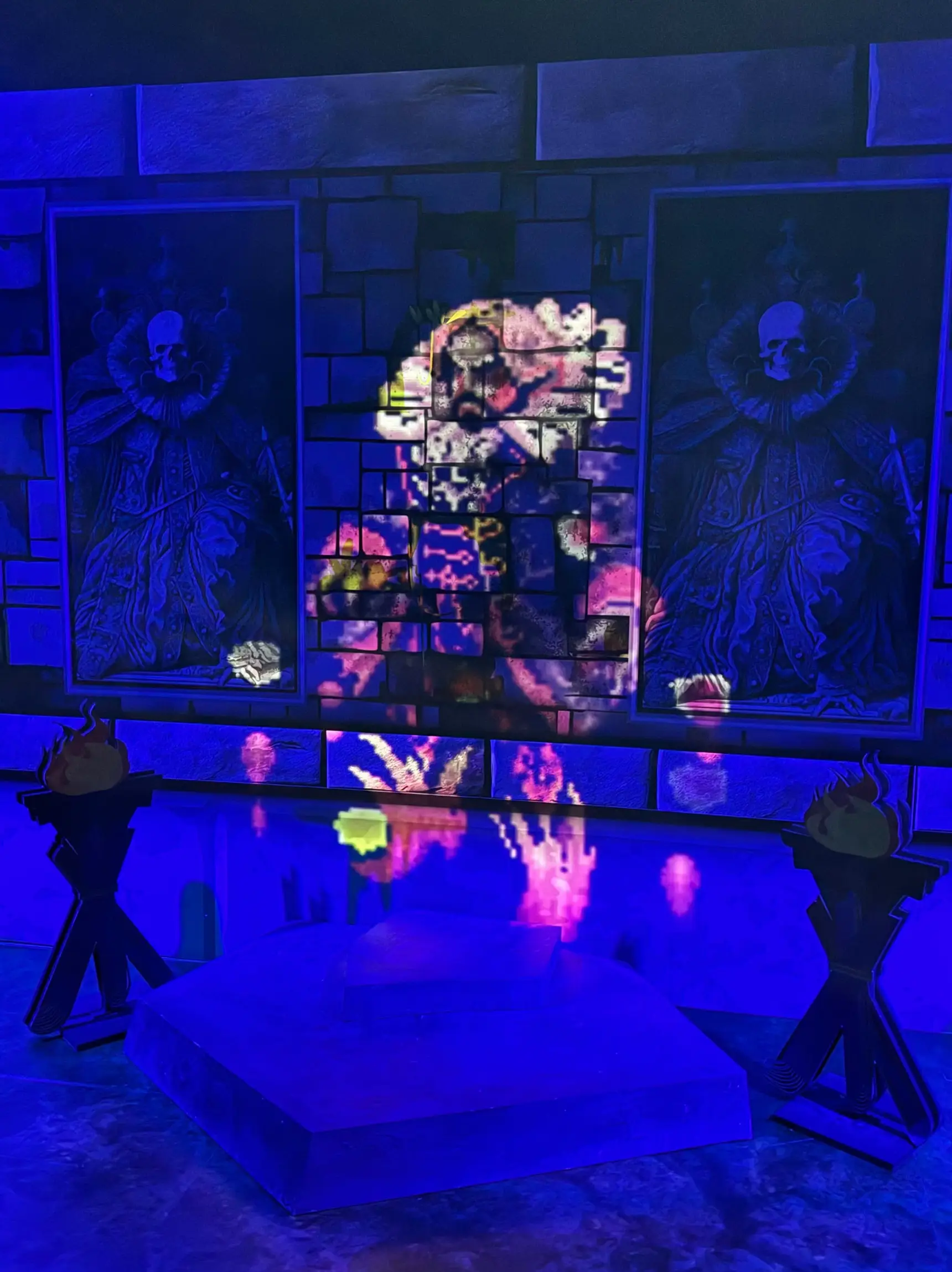 RAGNAROK REAL WORLD EXPERIENCE BANGKOK 2024 🎉 | แกลเลอรีที่โพสต์โดย With.phichit | Lemon8