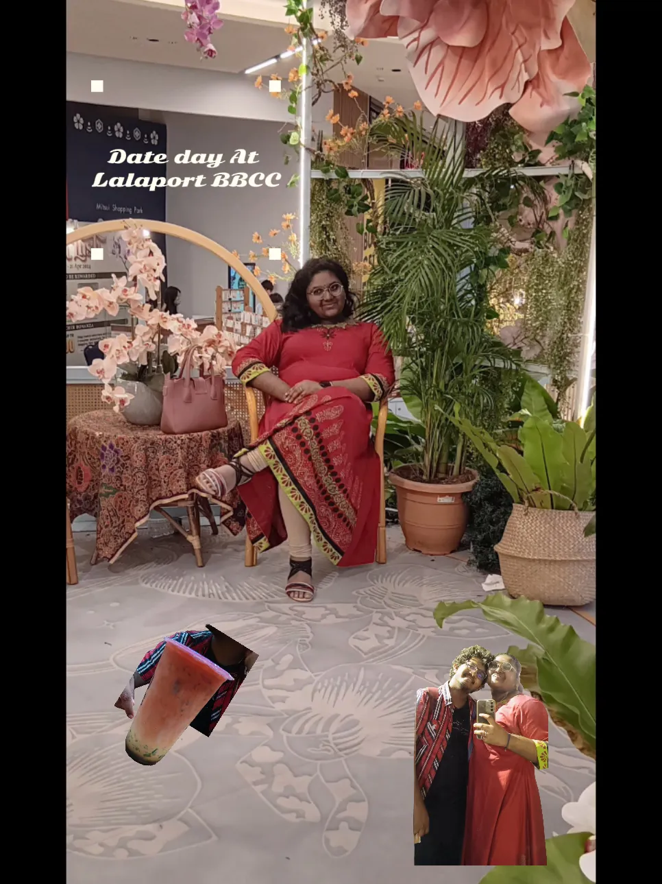 Date Day Discovery | Video diterbitkan oleh Sasha Moses | Lemon8