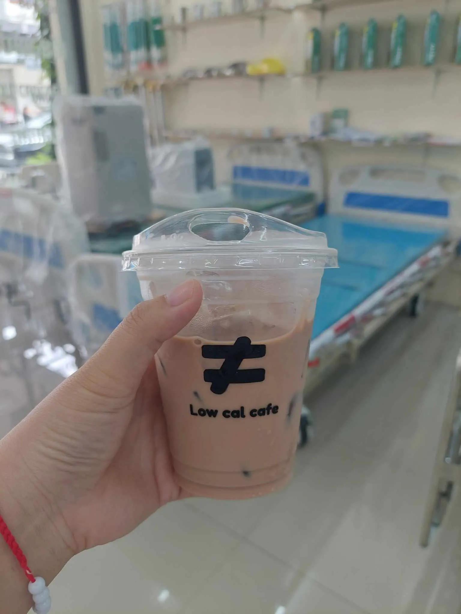 ☕ | แกลเลอรีที่โพสต์โดย เตียงเชียงราย | Lemon8