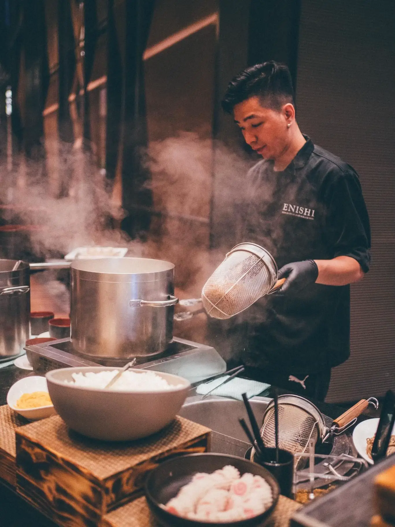 Japanese Fair Sense of Japan 2024 โรงแรม The Okura | แกลเลอรีที่โพสต์โดย Whenwewander | Lemon8