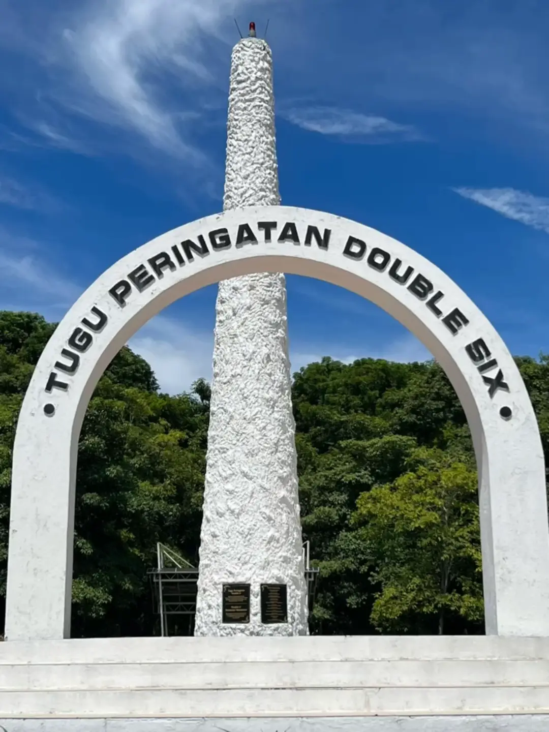 Rememberance MA63 Double 6 | Video diterbitkan oleh Blyton Elwood J | Lemon8