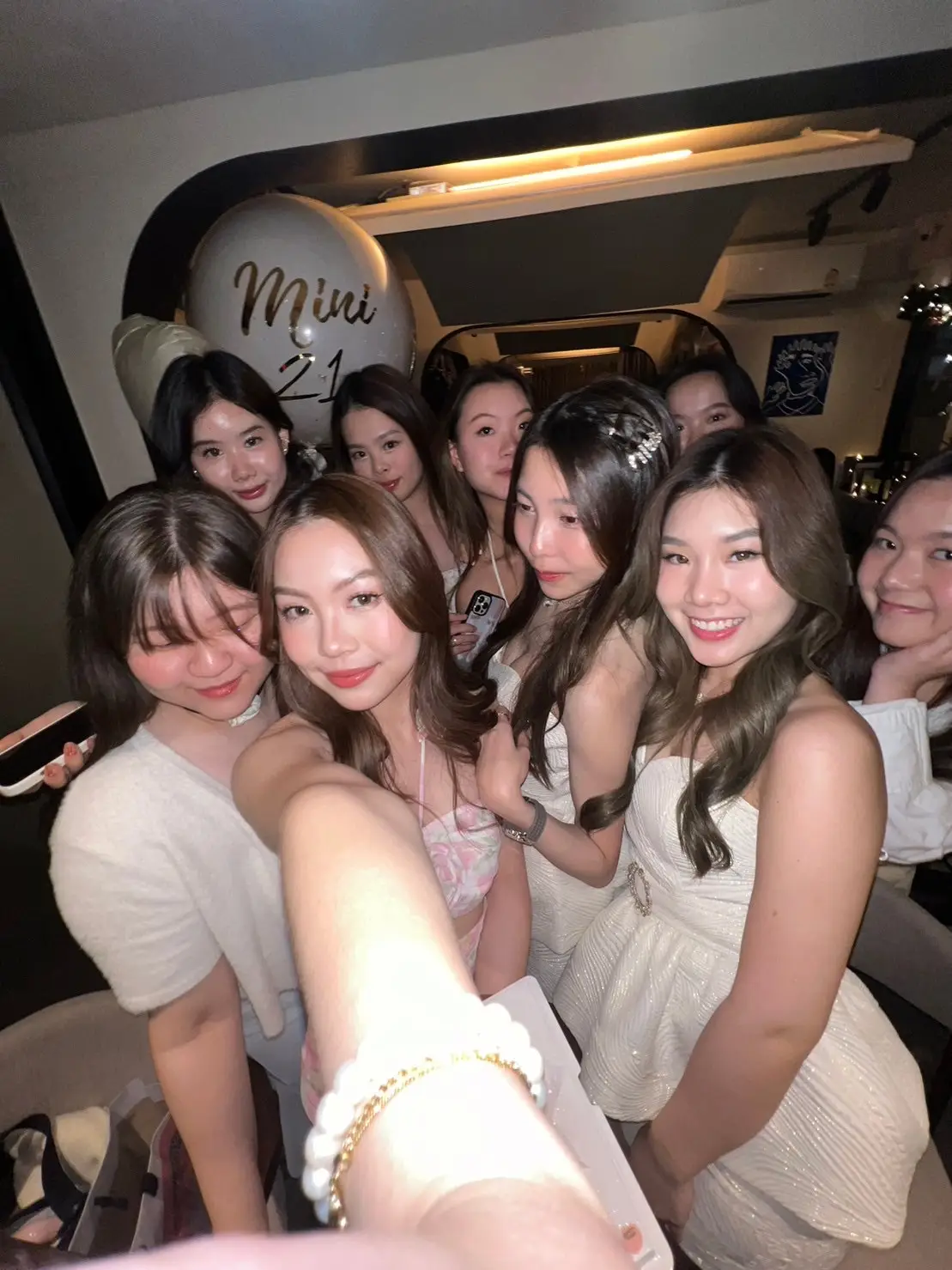 Birthday edition💖 | แกลเลอรีที่โพสต์โดย Best Donlaya🎀🐩 | Lemon8