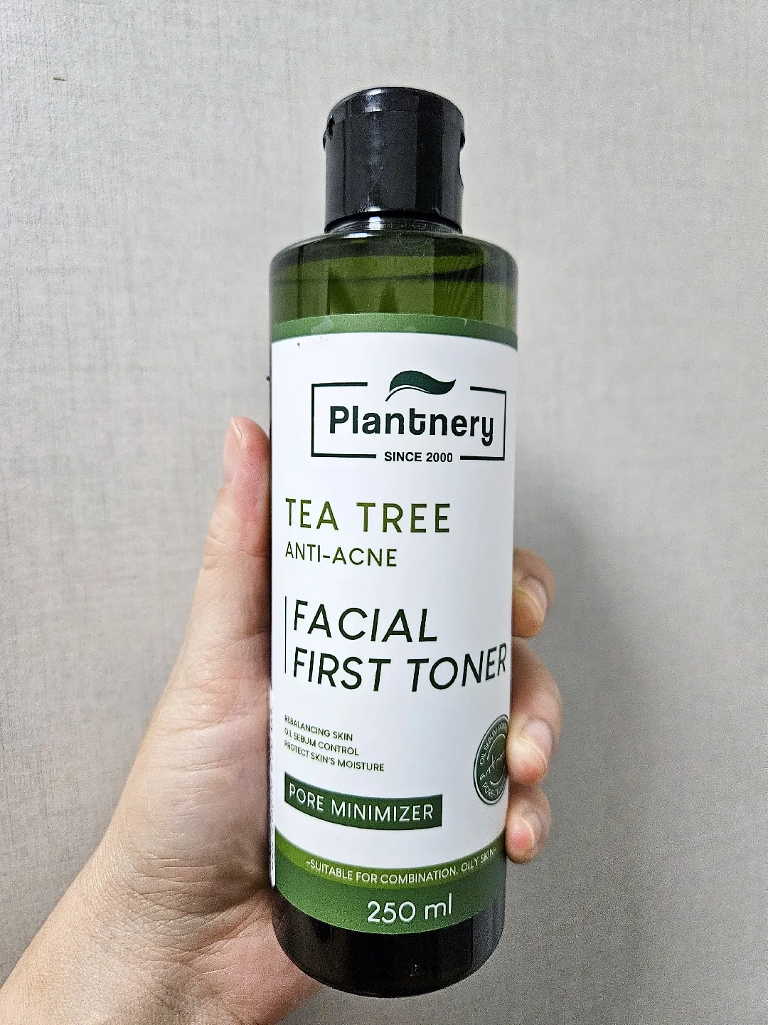 Plantnery ตัวช่วยปราบสิว ลูกวัยรุ่น | แกลเลอรีที่โพสต์โดย KhongKwan | Lemon8