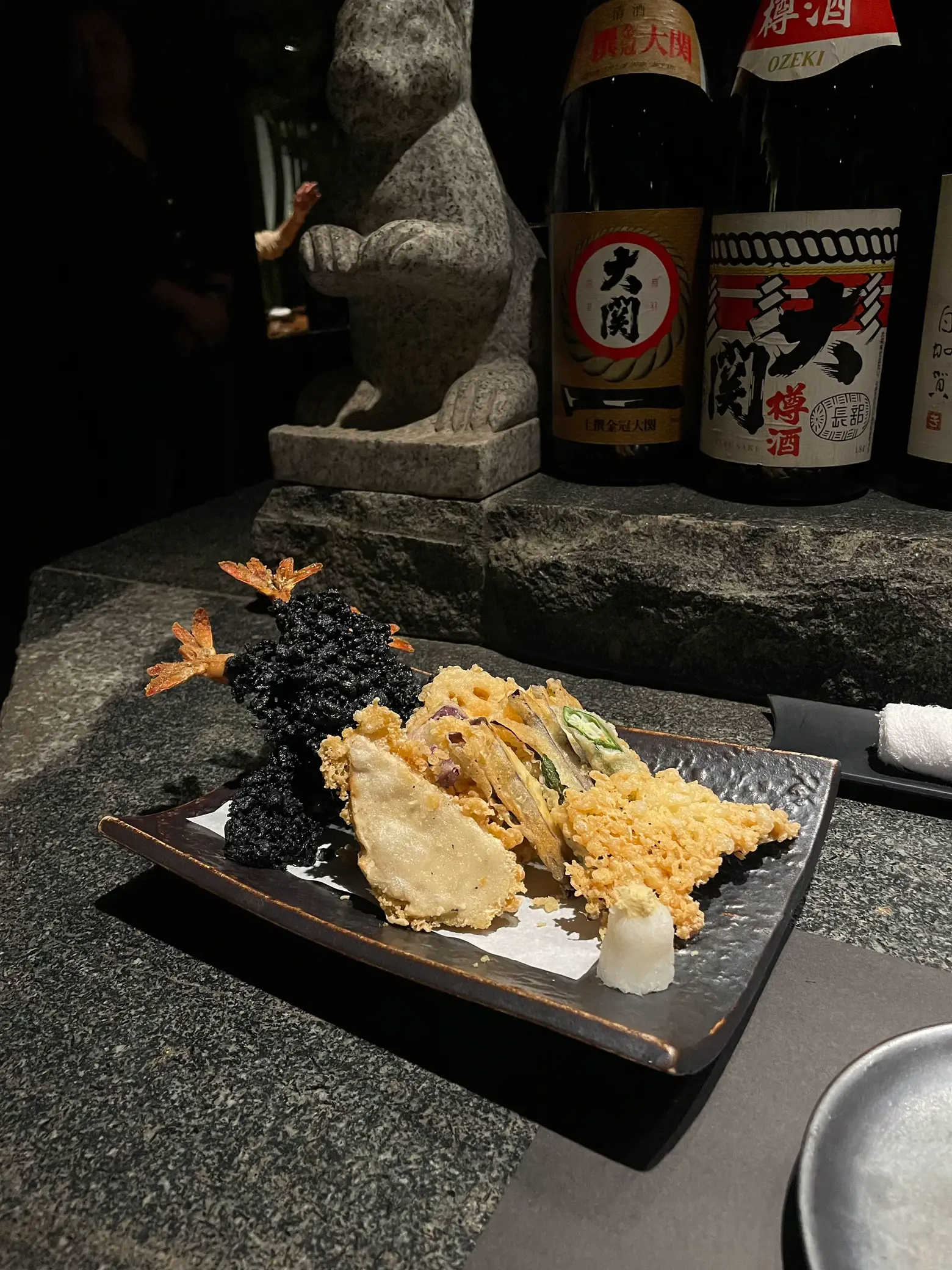 🍟RONIN Bar & restaurant 🥂🍸 | Gallery posted by Allm m. | Lemon8