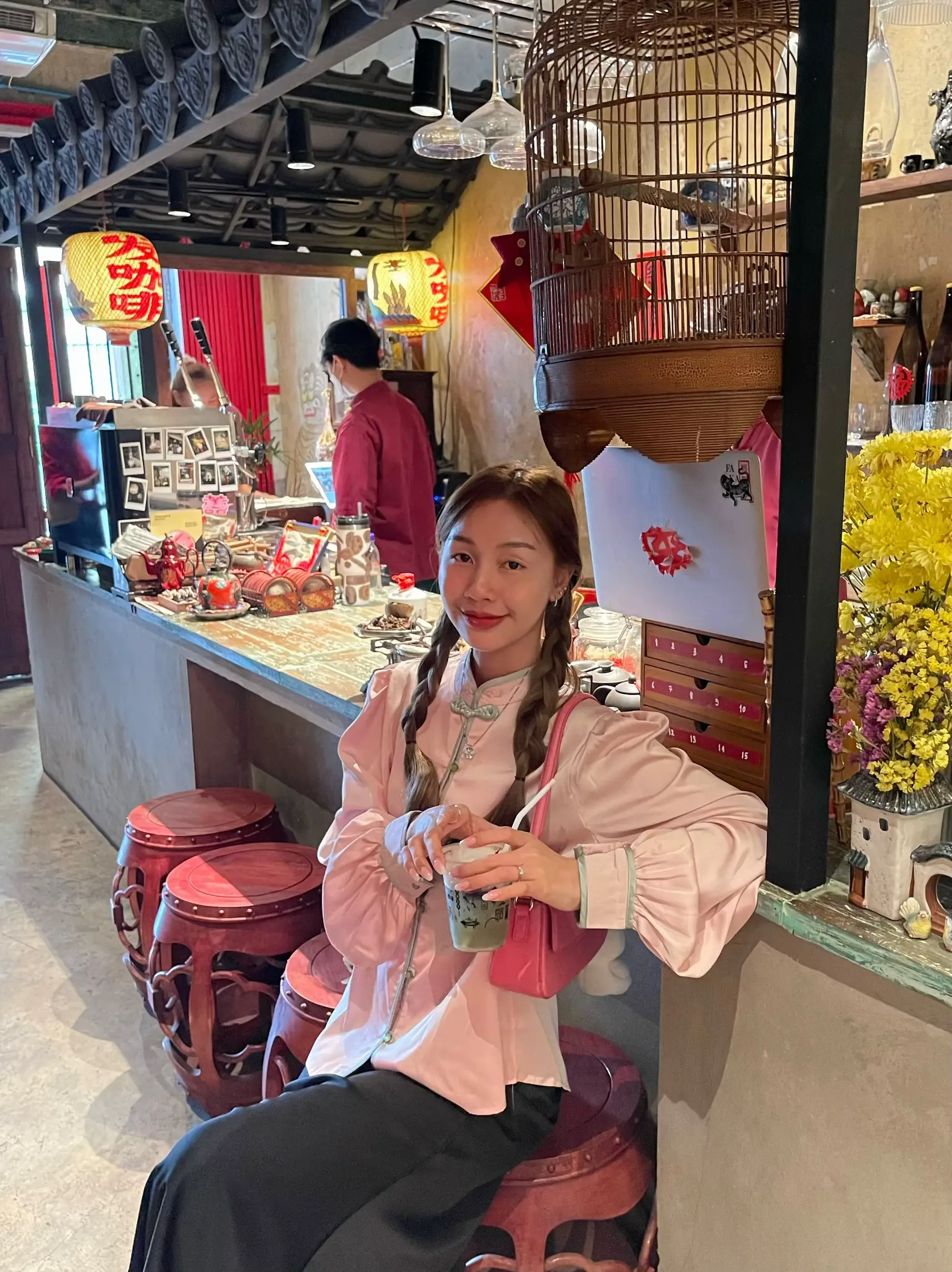 Fakafei ฟาคาเฟย 发咖啡 Coffee🍵 | แกลเลอรีที่โพสต์โดย Kakakhim 🍰 | Lemon8