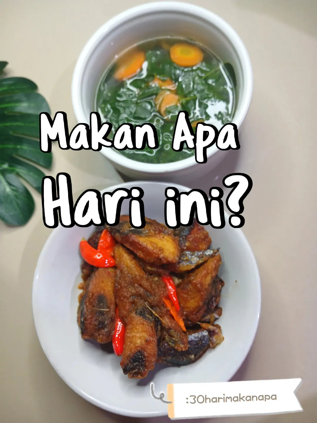 Masak Apa Hari ini? | Galeri diposting oleh Gyaaa | Lemon8