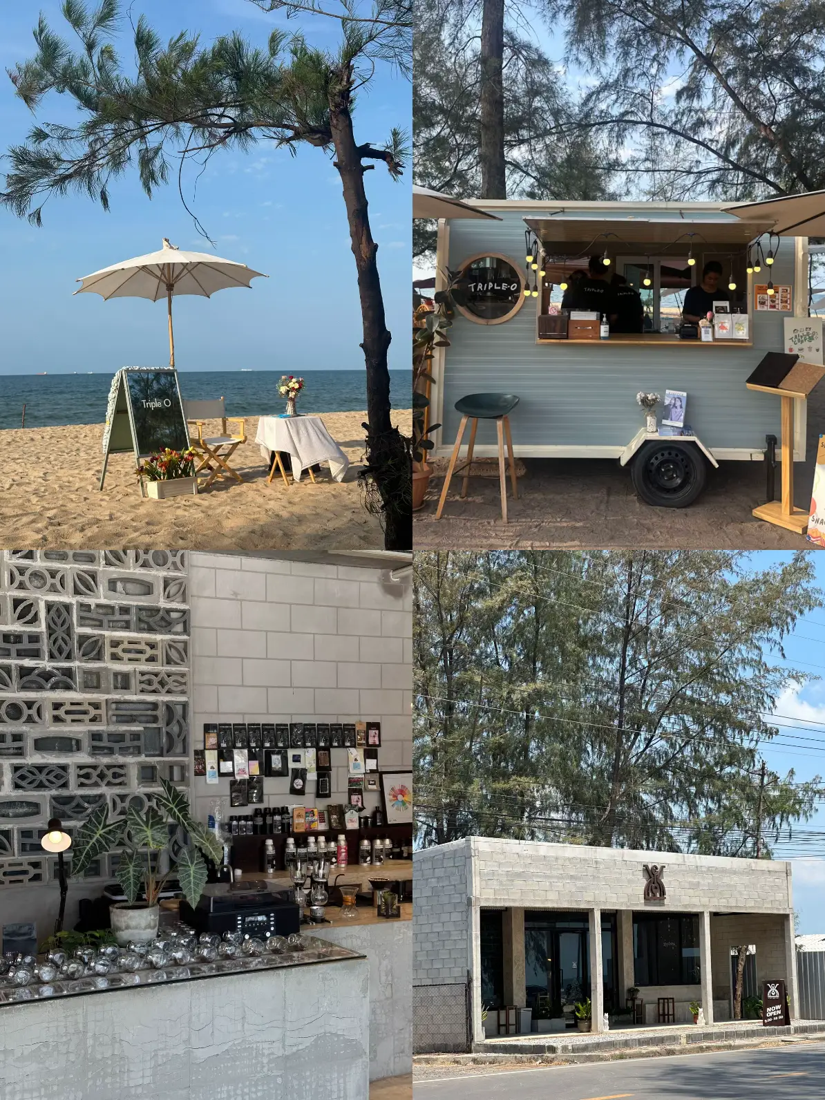 1 วันที่ “หาดแหลมเจริญ จังหวัดระยอง” 🏝️ 🩵 | แกลเลอรีที่โพสต์โดย Meepik ...