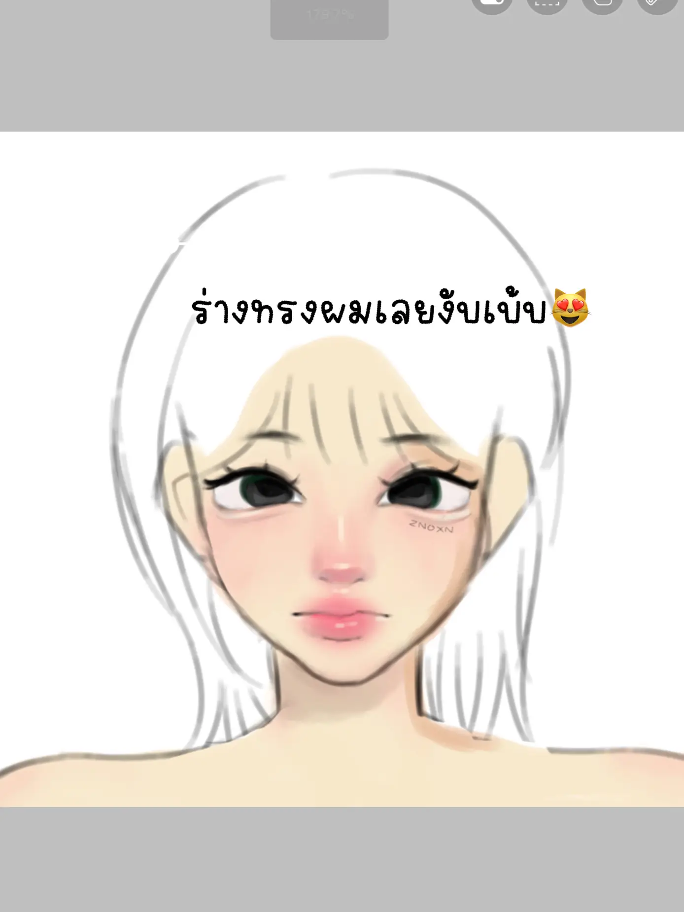 วิธีใช้แอป ibisPaint | 2024 ประสบการณ์ผู้ใช้จริงบน Lemon8