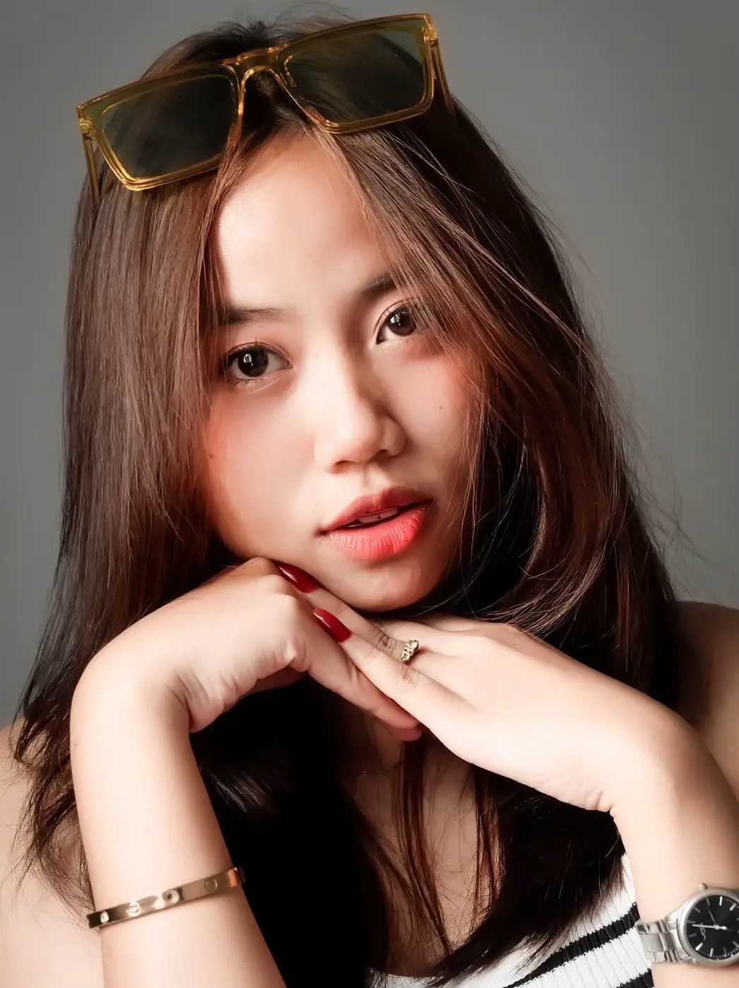 เปลี่ยนตัวเอง จากเด็กอ้วนดำ สู่ความมั่นใจ | แกลเลอรีที่โพสต์โดย GoodDream🧸 | Lemon8