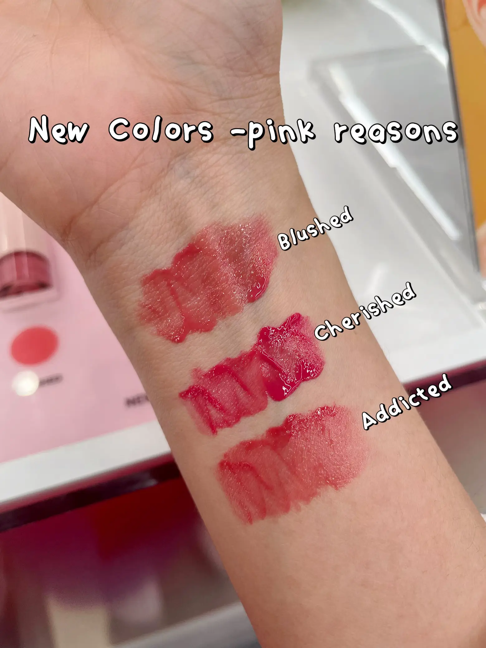 hince | ไม่ต้องบินไกลถึงเกาหลีเพราะมี Pop up ที่ไทยแล้ว🫶🏻 | แกลเลอรีที่ ...