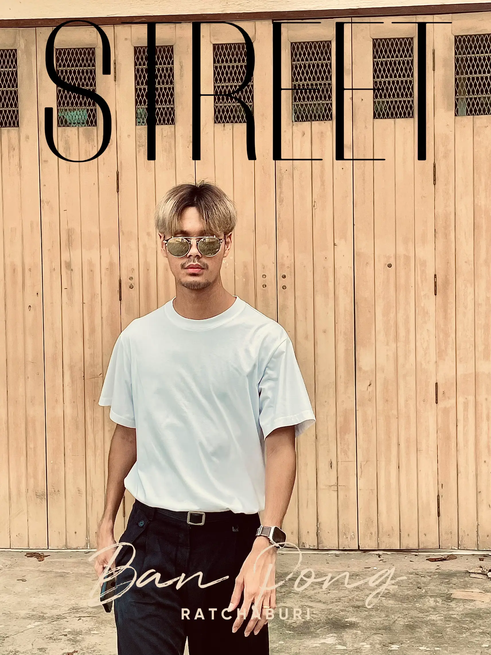 BAN PONG - STREET ARTS 🎨 | แกลเลอรีที่โพสต์โดย ARPYO | Lemon8