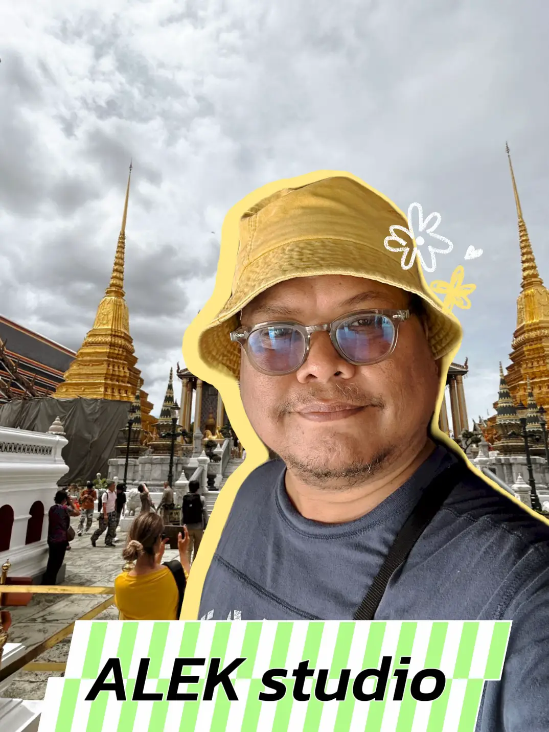 ALEK studio BTS | แกลเลอรีที่โพสต์โดย AlekStudioBTS | Lemon8