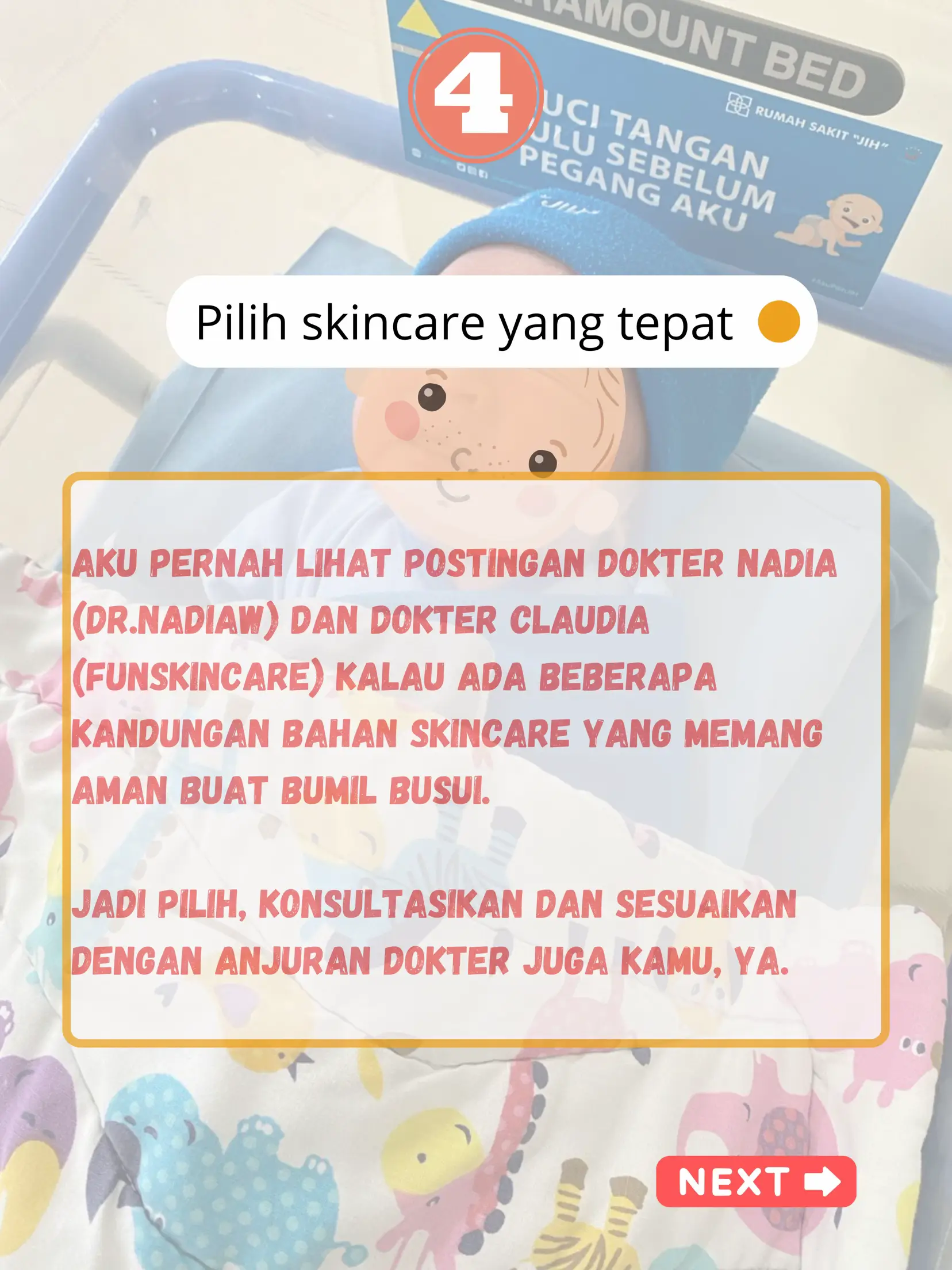 Tidak Boleh Dilakukan ️calon Ibu Baru Wajib Tahu ‼️ แกลเลอรีที่โพสต์