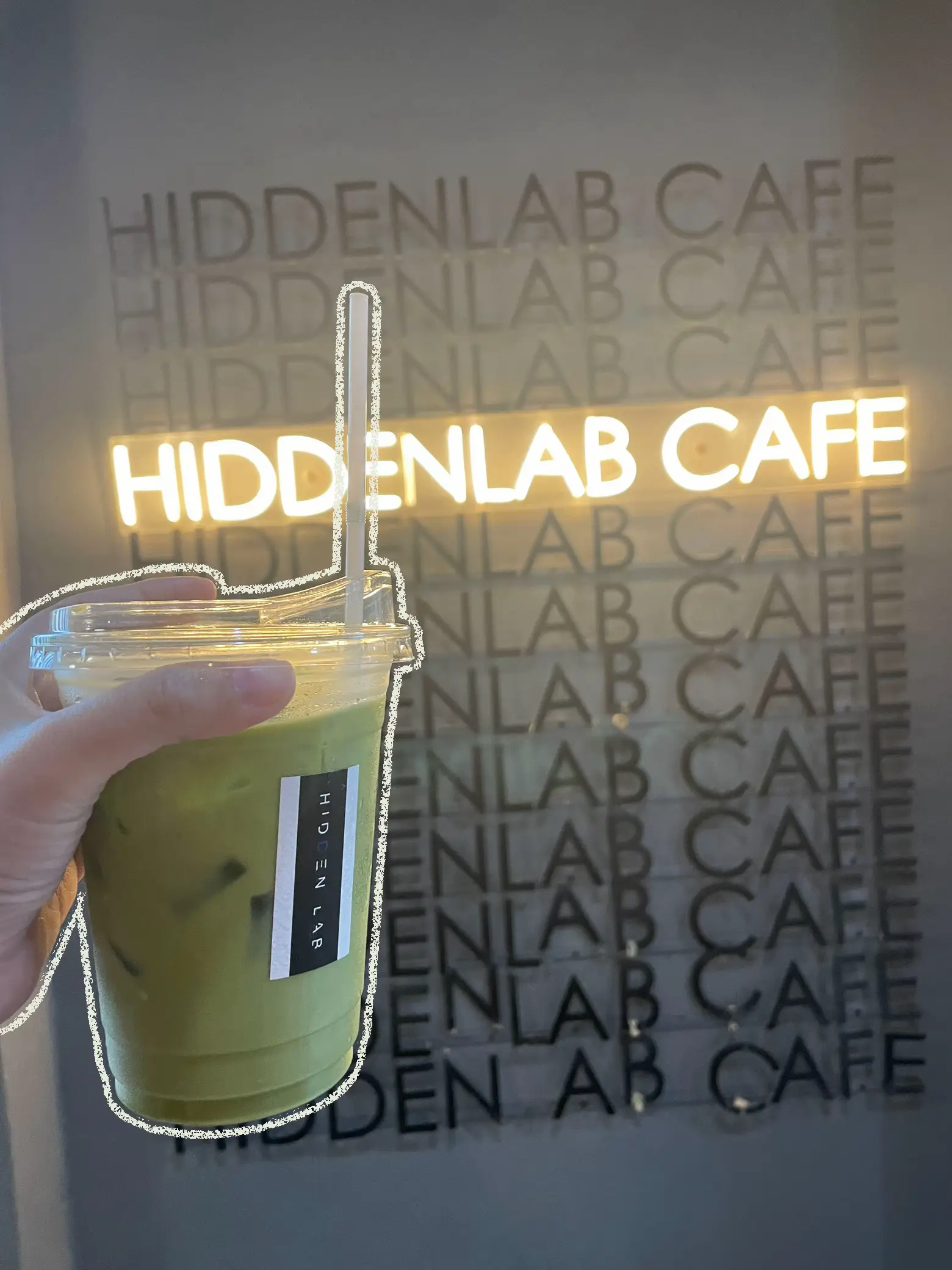 Hidden Lab คาเฟ่(ไม่)ลับ บางแสน | แกลเลอรีที่โพสต์โดย ϟ June𝕖𝕖𝕖 ·ᴗ ...