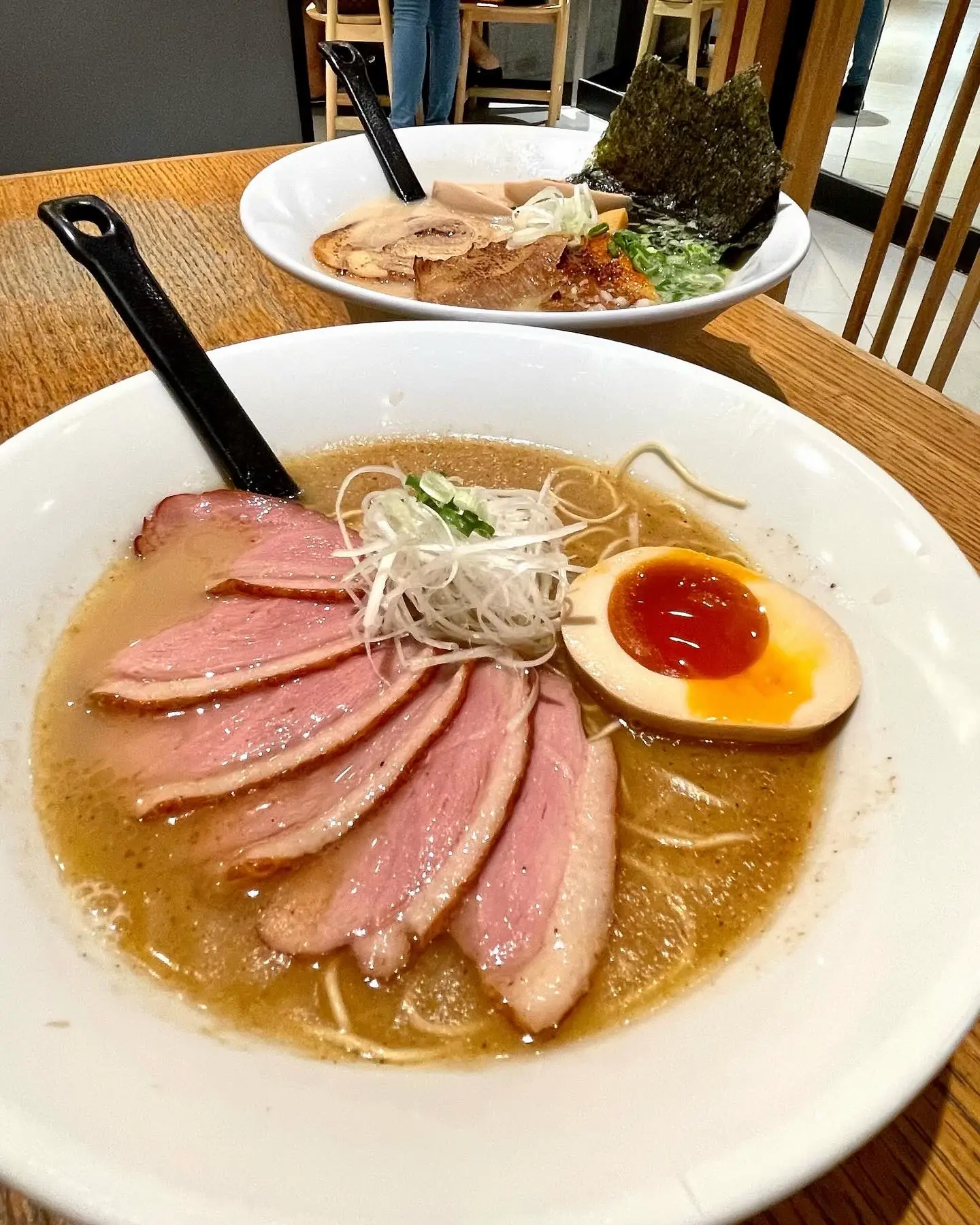 So Ramen new Smoked Duck Promotion | Gallery posted by @fuelbycoffee2 ...