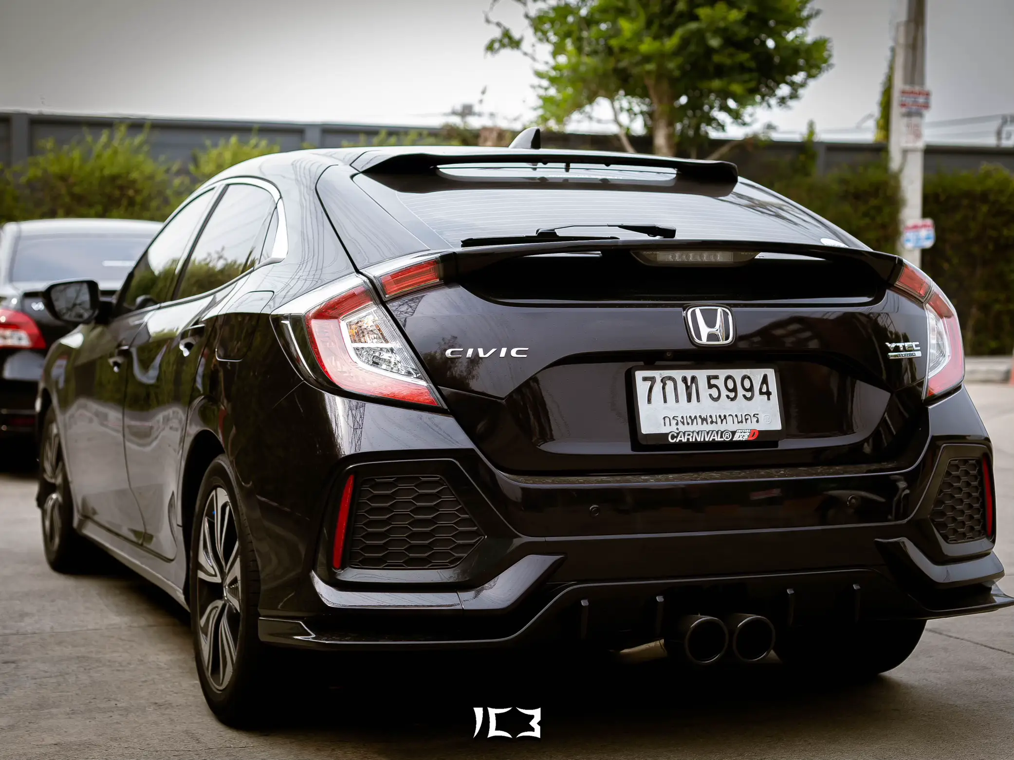 CIVIC FK 1.5 TURBO ยังน่าเล่นอยู่ไหม? | แกลเลอรีที่โพสต์โดย O A T | Lemon8