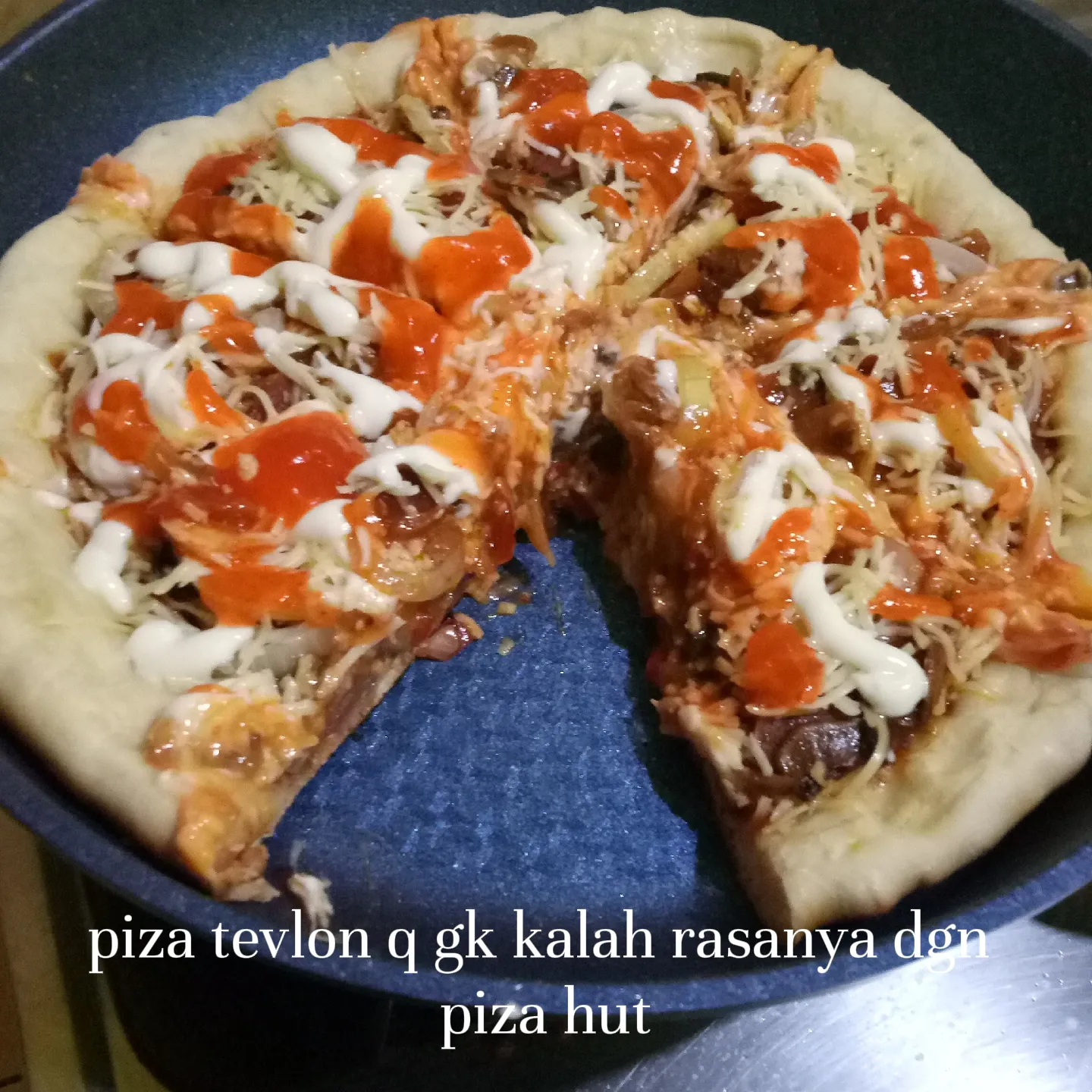 Perbedaan Quartza Pizza Dan Quartza Chicken - Pencarian Lemon8