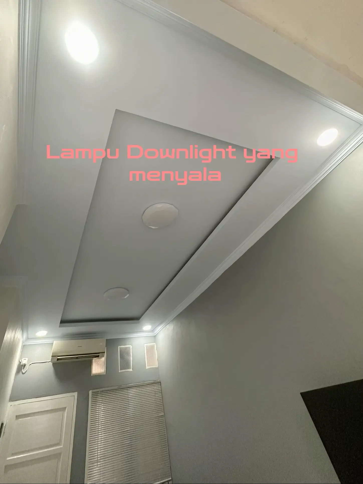 Inspirasi Lampu Plafond | Galeri disiarkan oleh Novyanti P Ayu | Lemon8