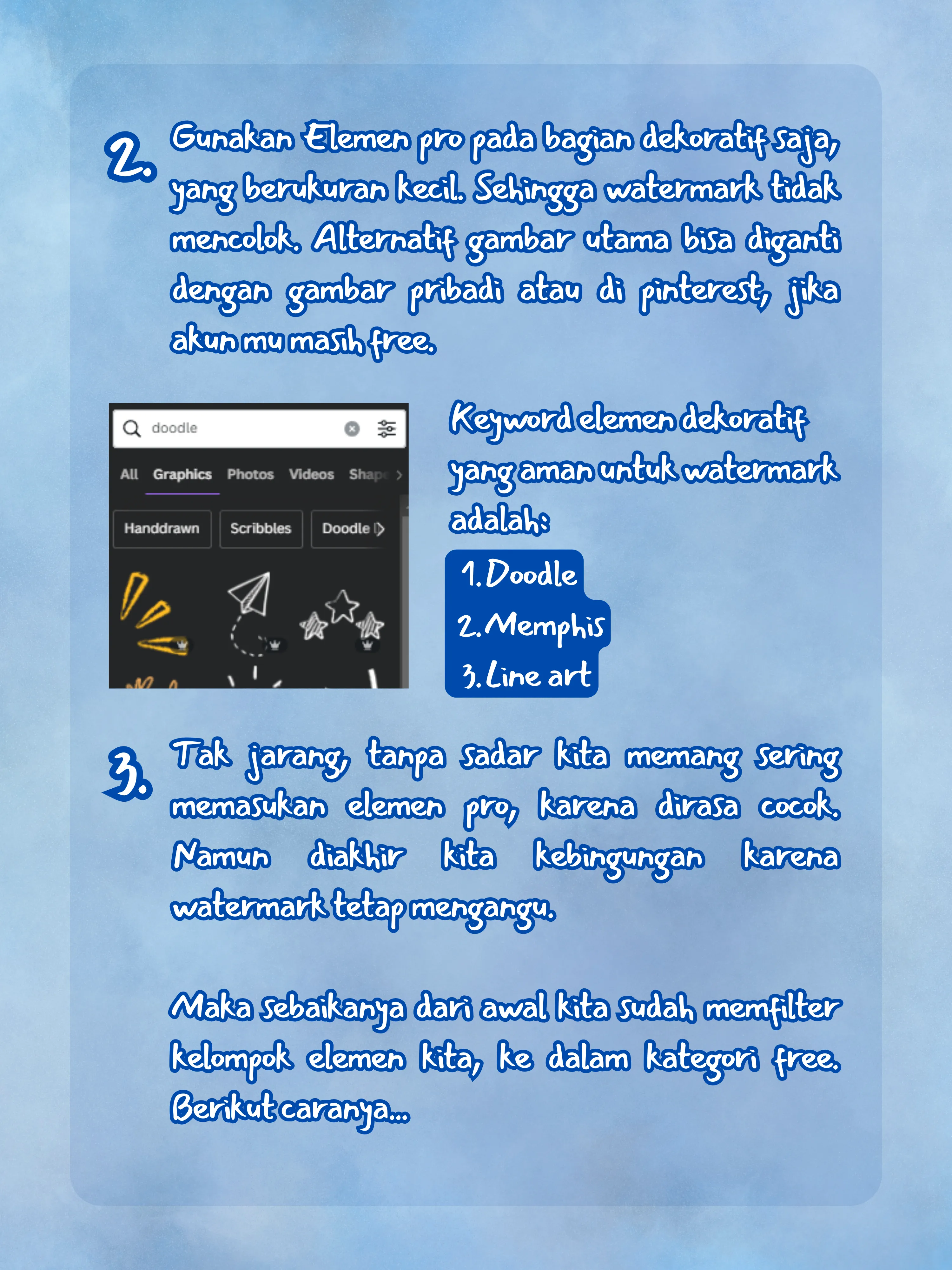Cara Membuat Daftar Pustaka Di Canva - Pencarian Lemon8