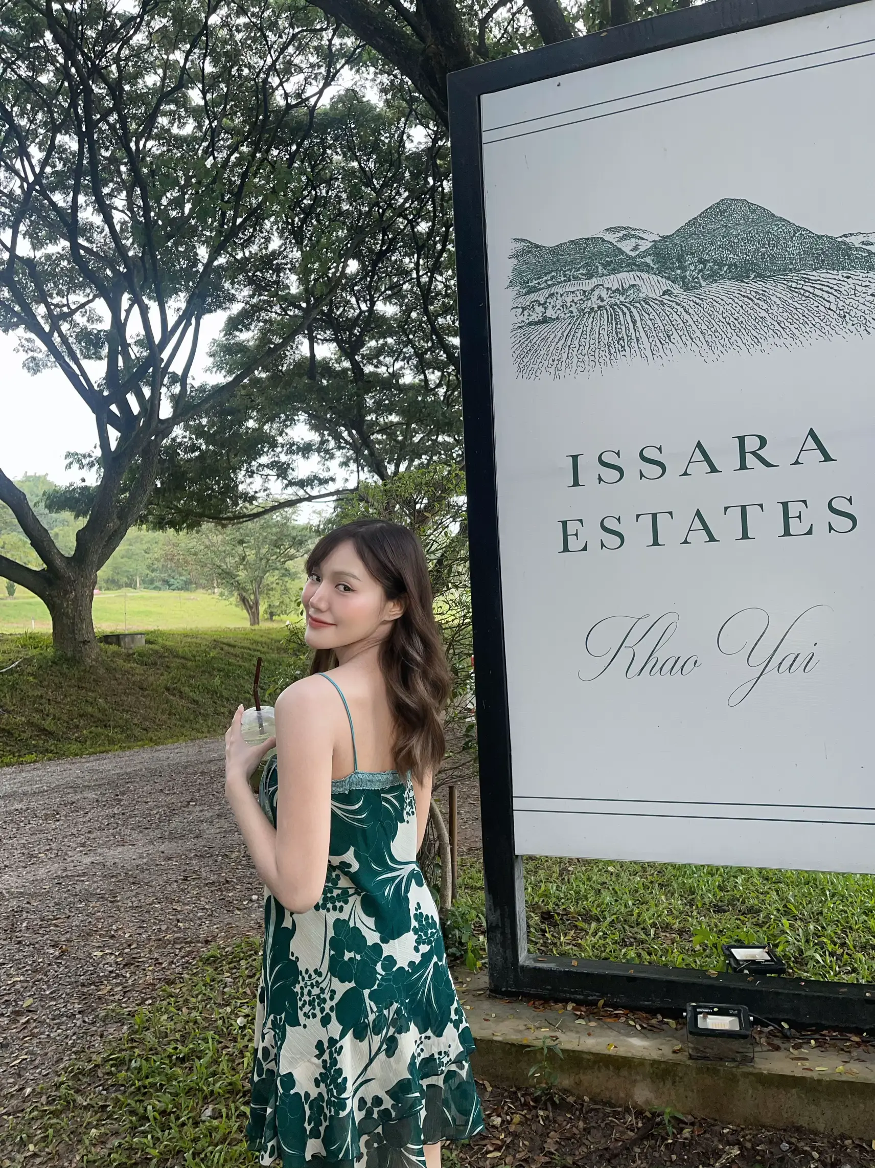 Issara boutique winery hotel | แกลเลอรีที่โพสต์โดย New | Lemon8