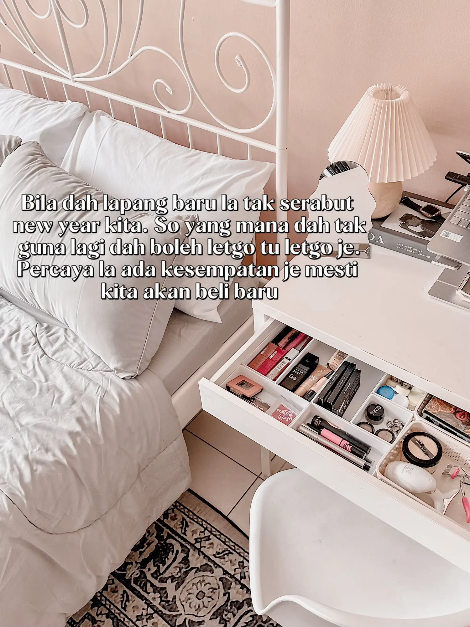 DECLUTTER HOME BEFORE NEW YEAR! | Galeri disiarkan oleh wawadels | Lemon8