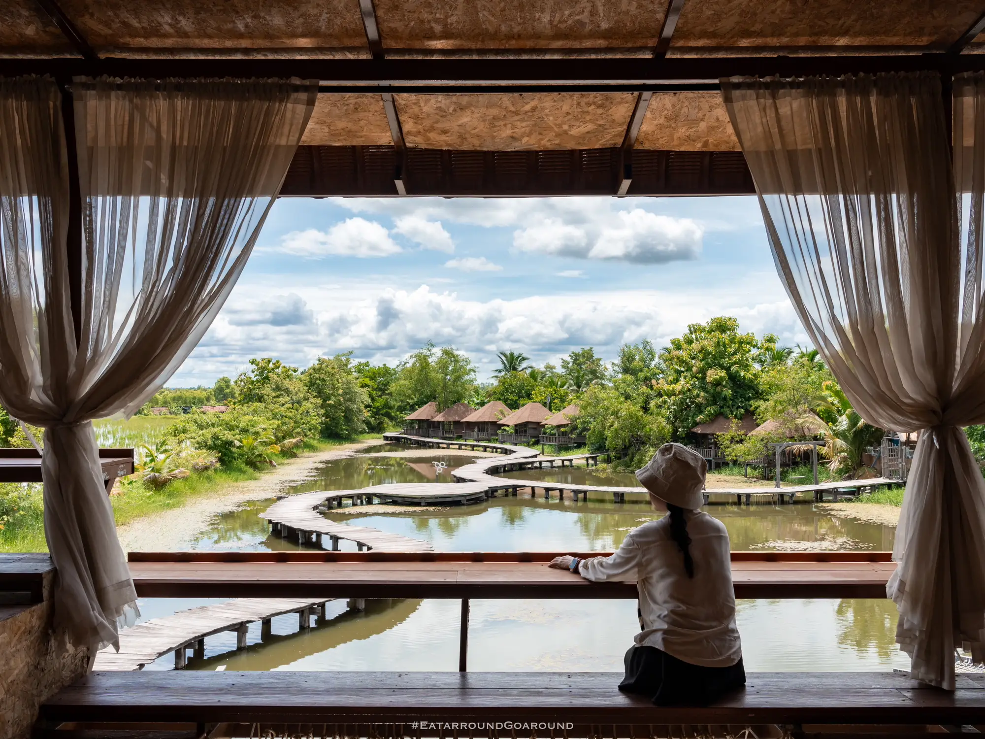 บ้านนานาชาติ Coffee & English กาฬสินธุ์ | แกลเลอรีที่โพสต์โดย Zam Jessada | Lemon8