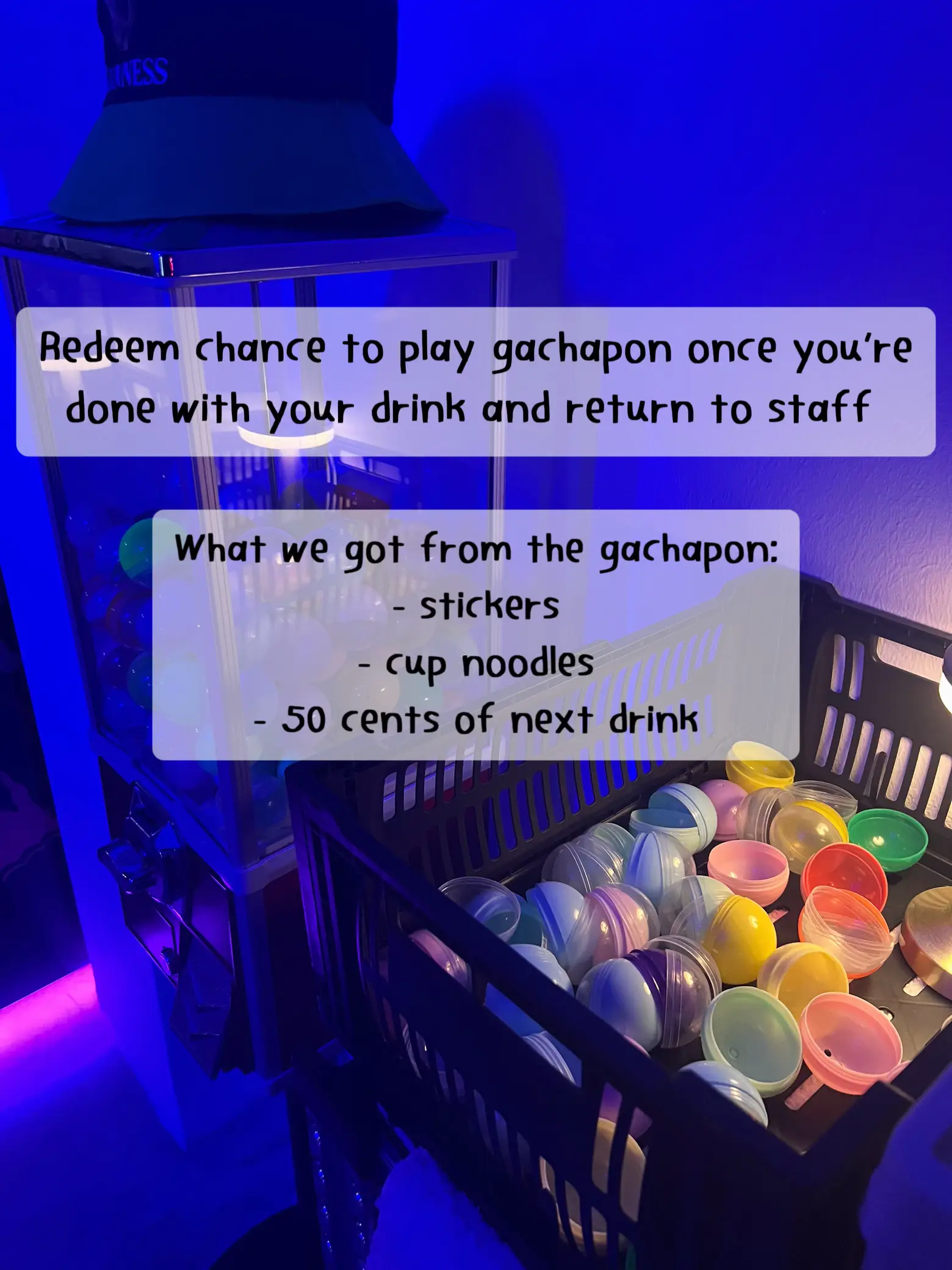 $10 nett cocktails at BUGIS 🍸 | Gallery posted by Dani | Lemon8