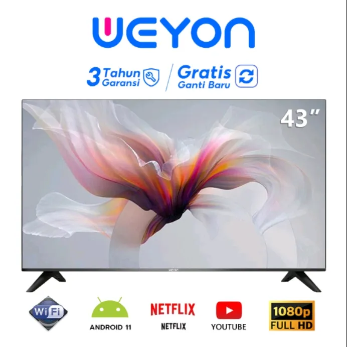 TV DAN ELEKTRONIK | Galeri diposting oleh Nando El Ashlad | Lemon8