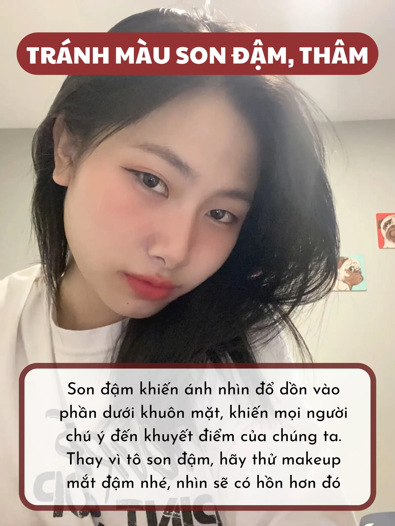 MẶT TRÒN - VUÔNG LÀM ĐẸP NHƯ THẾ NÀO??? | Bộ sưu tập do Pham Ha My đăng | Lemon8