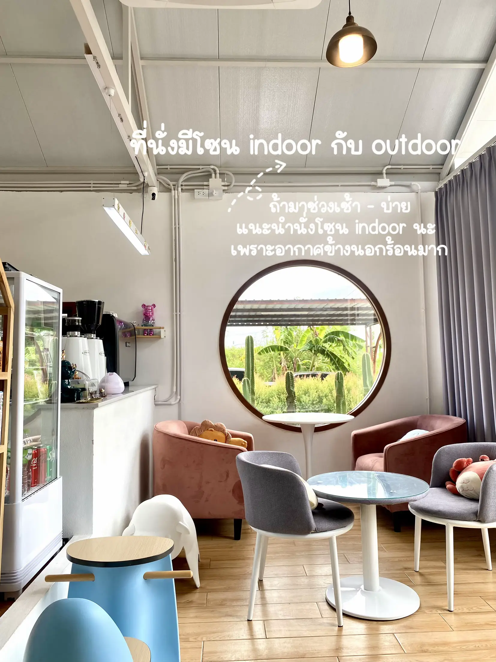 พาเด็กๆมาปล่อยพลังที่ Little House Cafe and Playground! | แกลเลอรีที่โพสต์โดย Ploy Thatsani | Lemon8