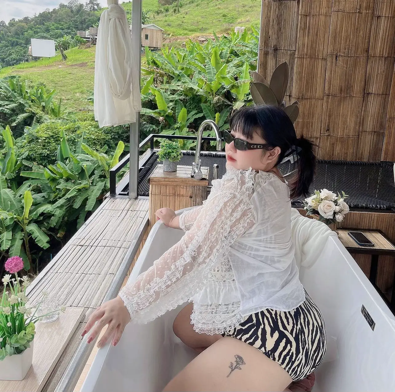 🏝🍋 | แกลเลอรีที่โพสต์โดย B | Lemon8