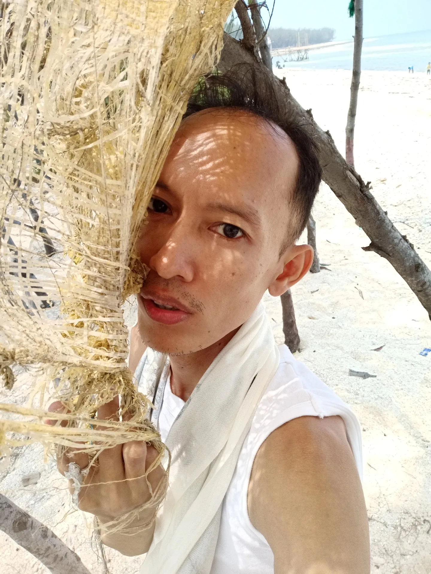 Holiaday vibes 🥰 | Galeri diposting oleh HERI A | Lemon8