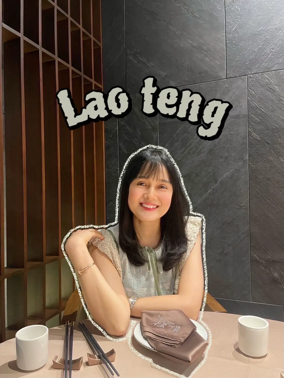 Lao teng | แกลเลอรีที่โพสต์โดย Pisces 🐼 | Lemon8