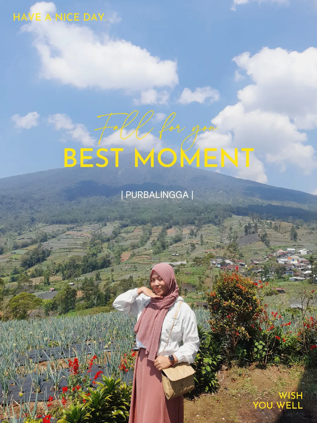 | OOTD PURBALINGGA | | Galeri diposting oleh Selvia Ari Rahm | Lemon8