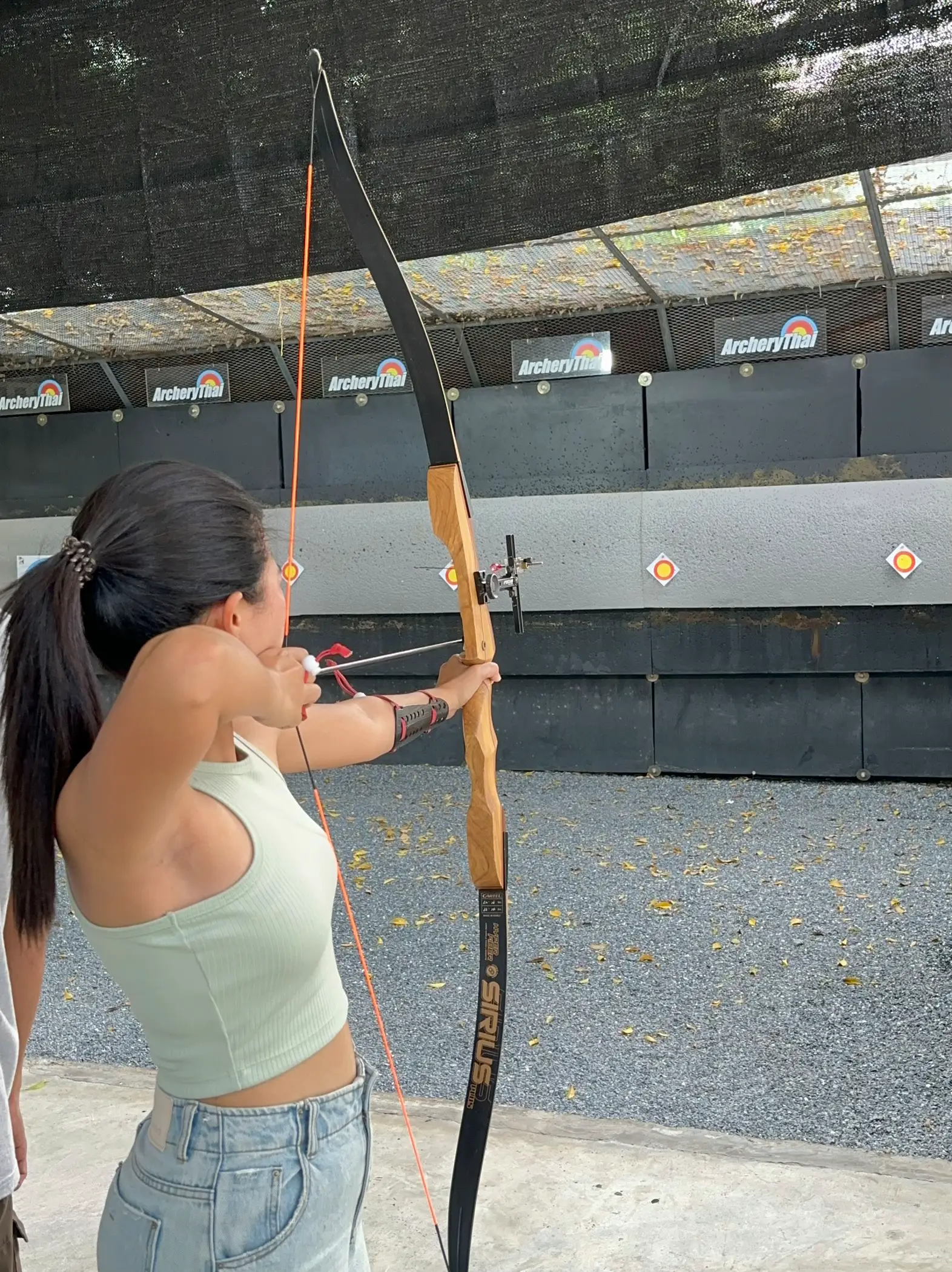 ArcheryThai 🏹 | แกลเลอรีที่โพสต์โดย Prim | Lemon8